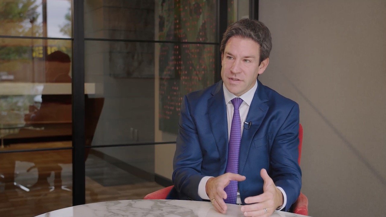 FS Investments by Andrew Gormley