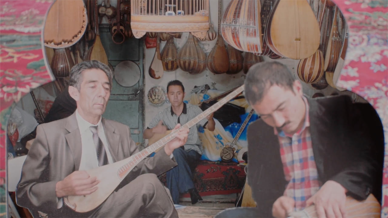 The Rosenbach Museum by Andrew Gormley