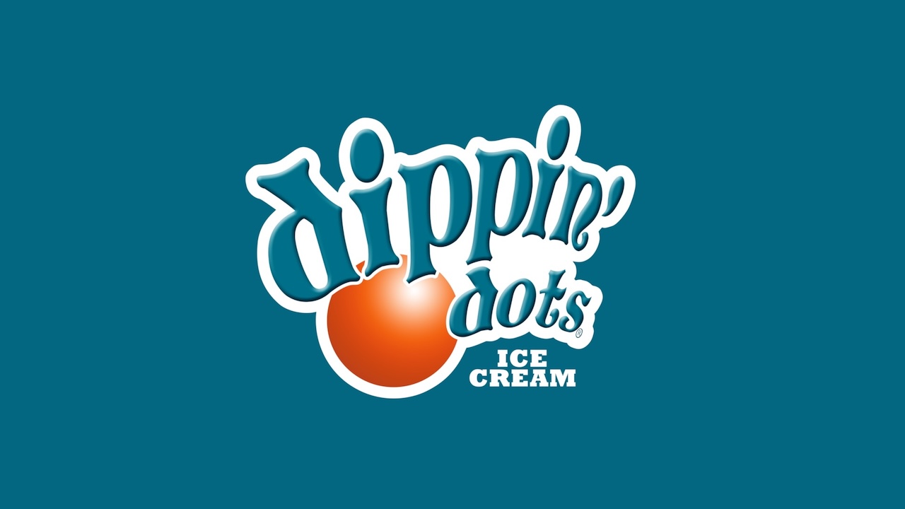 Dippin' Dots by Andrew Gormley