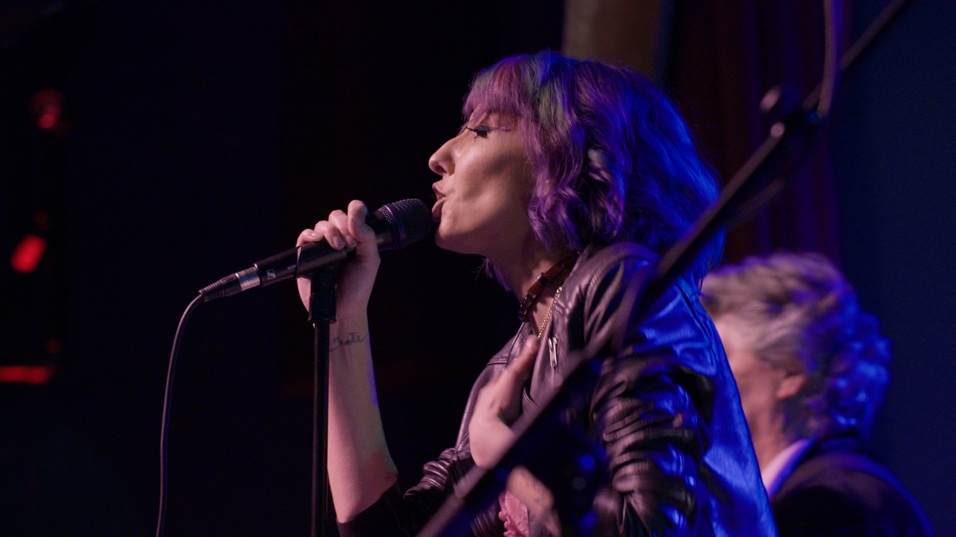 ELA Conf by Andrew Gormley