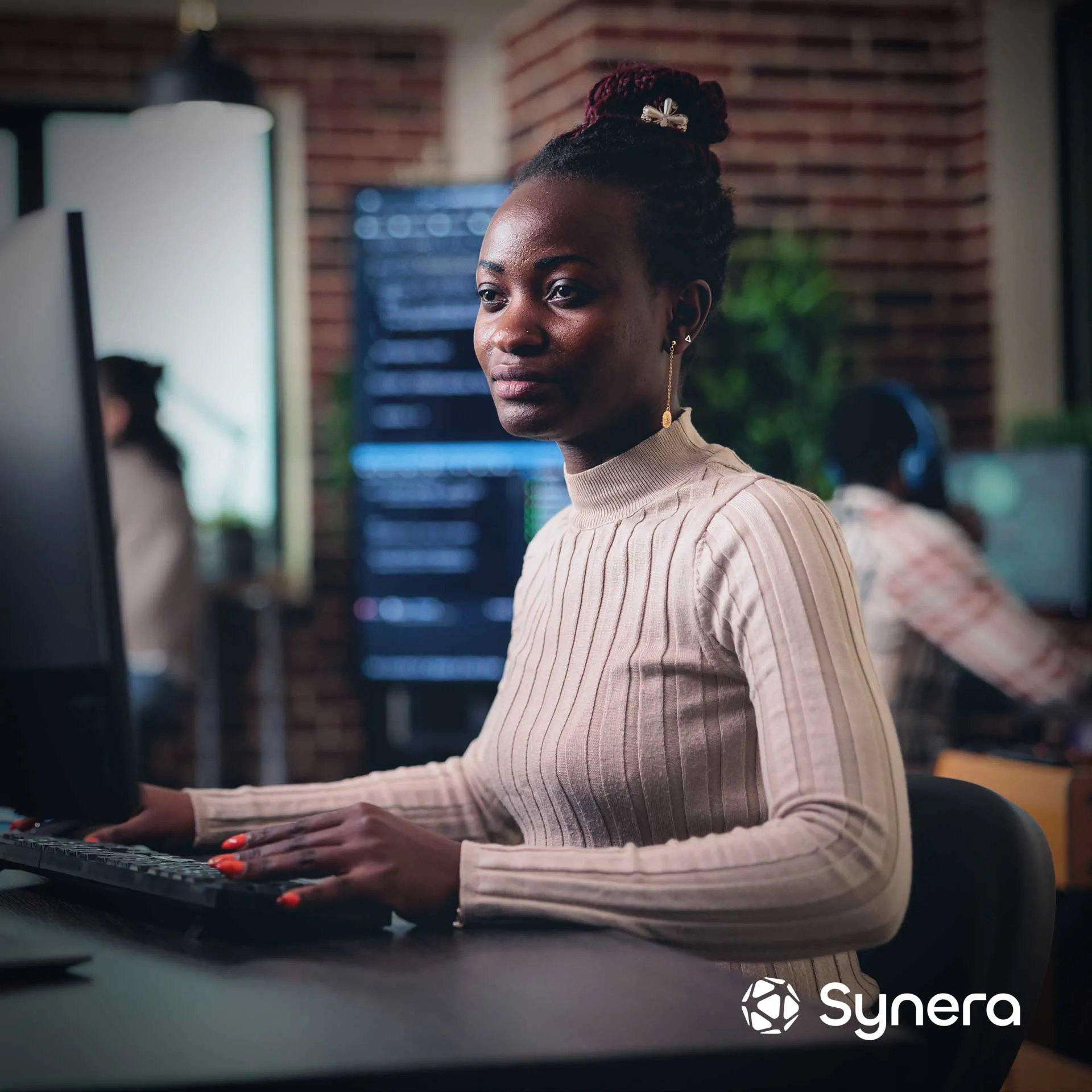 Synera | The Low-Code Platform for Engineers