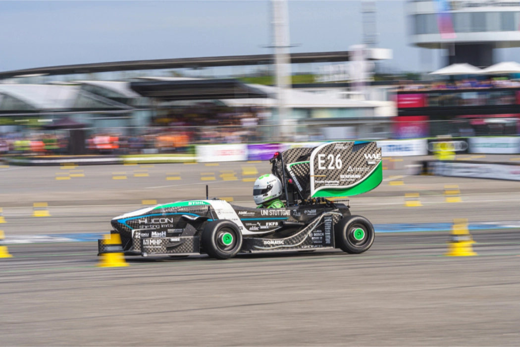 Synera Education program for students & educators