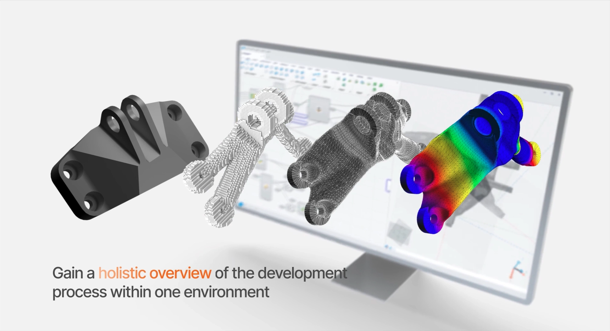 Synera Education program for students & educators