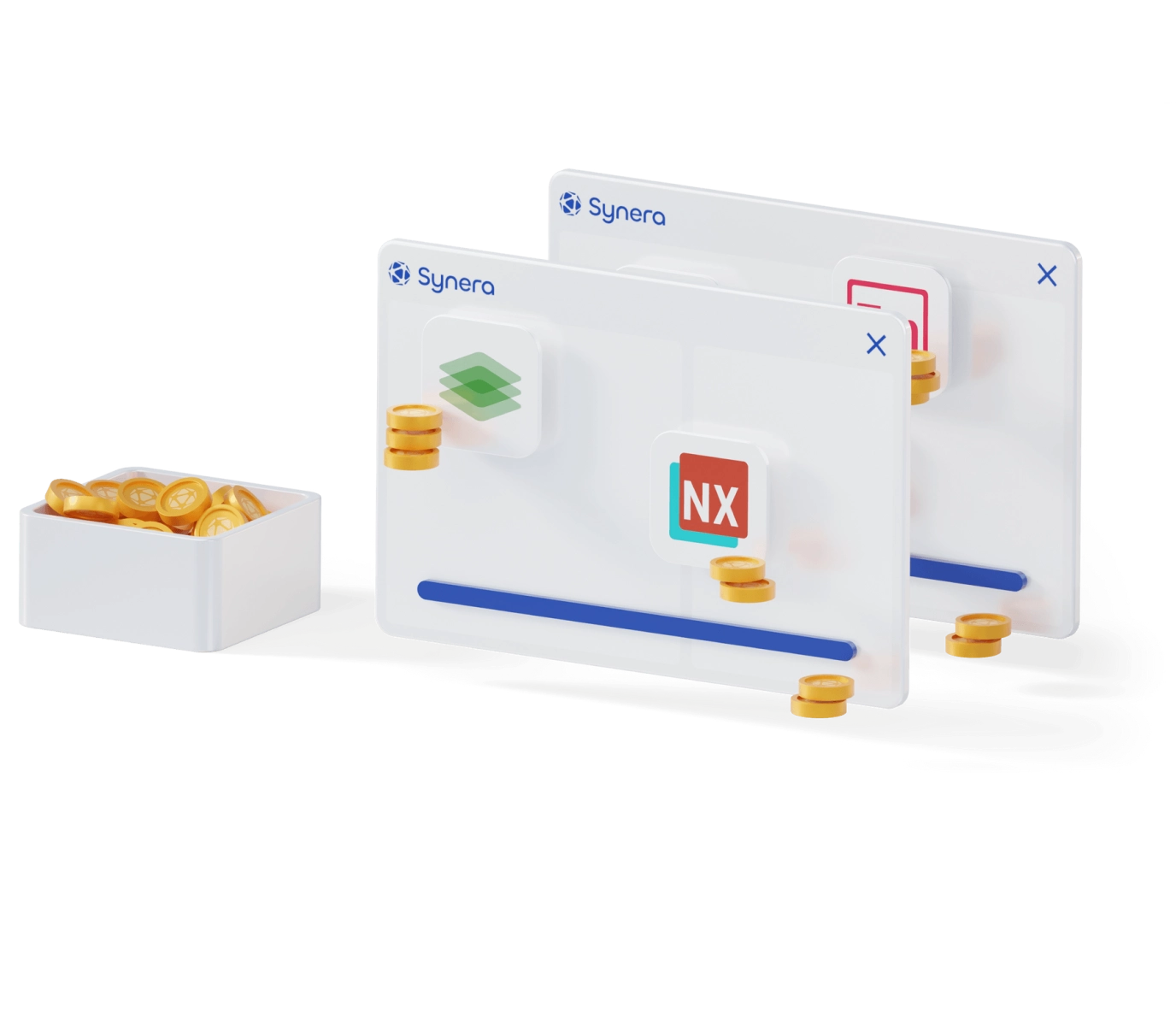 Synera | The Low-Code Platform for Engineers
