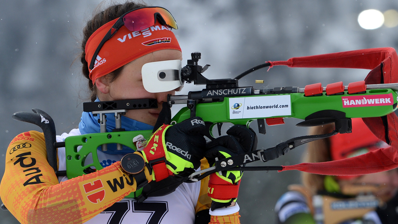 Customized sports equipment from the 3D printer