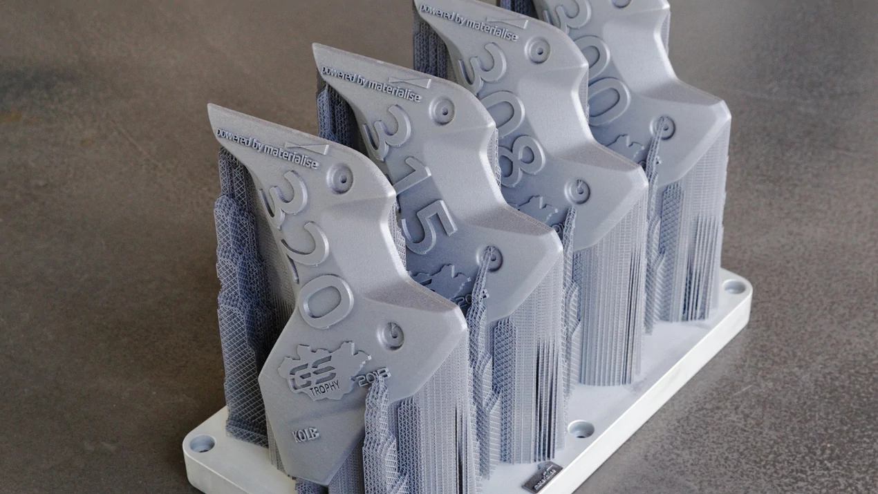 Synera created a workflow which fully automates the product development ...