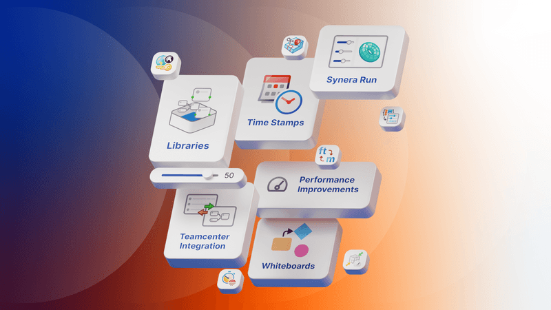 New Synera Release 23.08 Heroic Horus is online - Synera GmbH