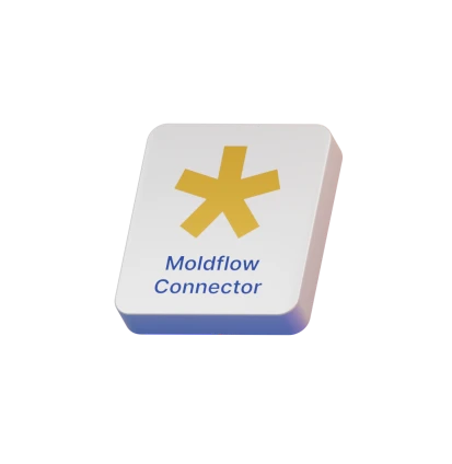 New Update: Introducing Code Product Solutions Moldflow Connector