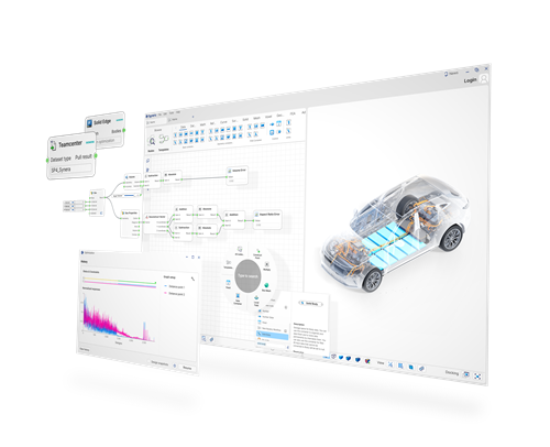 Synera integrates low-code platform into additional CAD/CAE/PLM ...