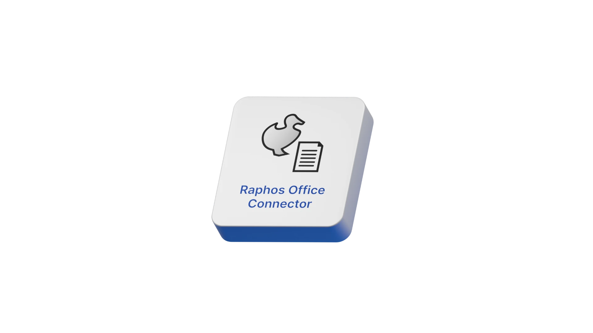 New update: Introducing Raphos Office Connector Add-In