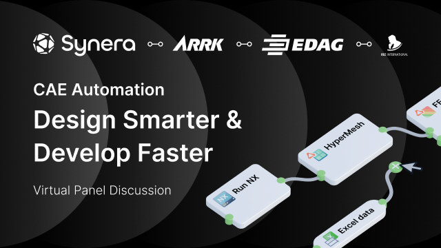 Synera | Process Automation for Engineers