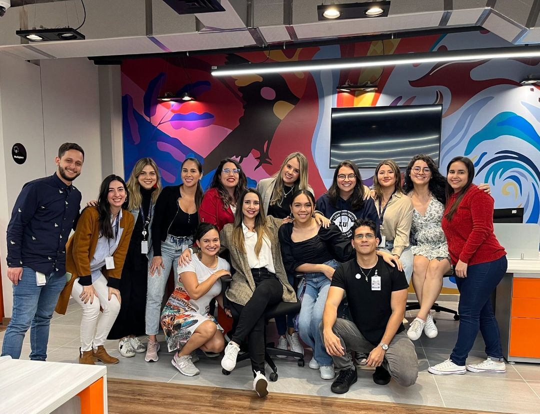 Lean Solutions Group: operations, sales, technology, marketing & BPO