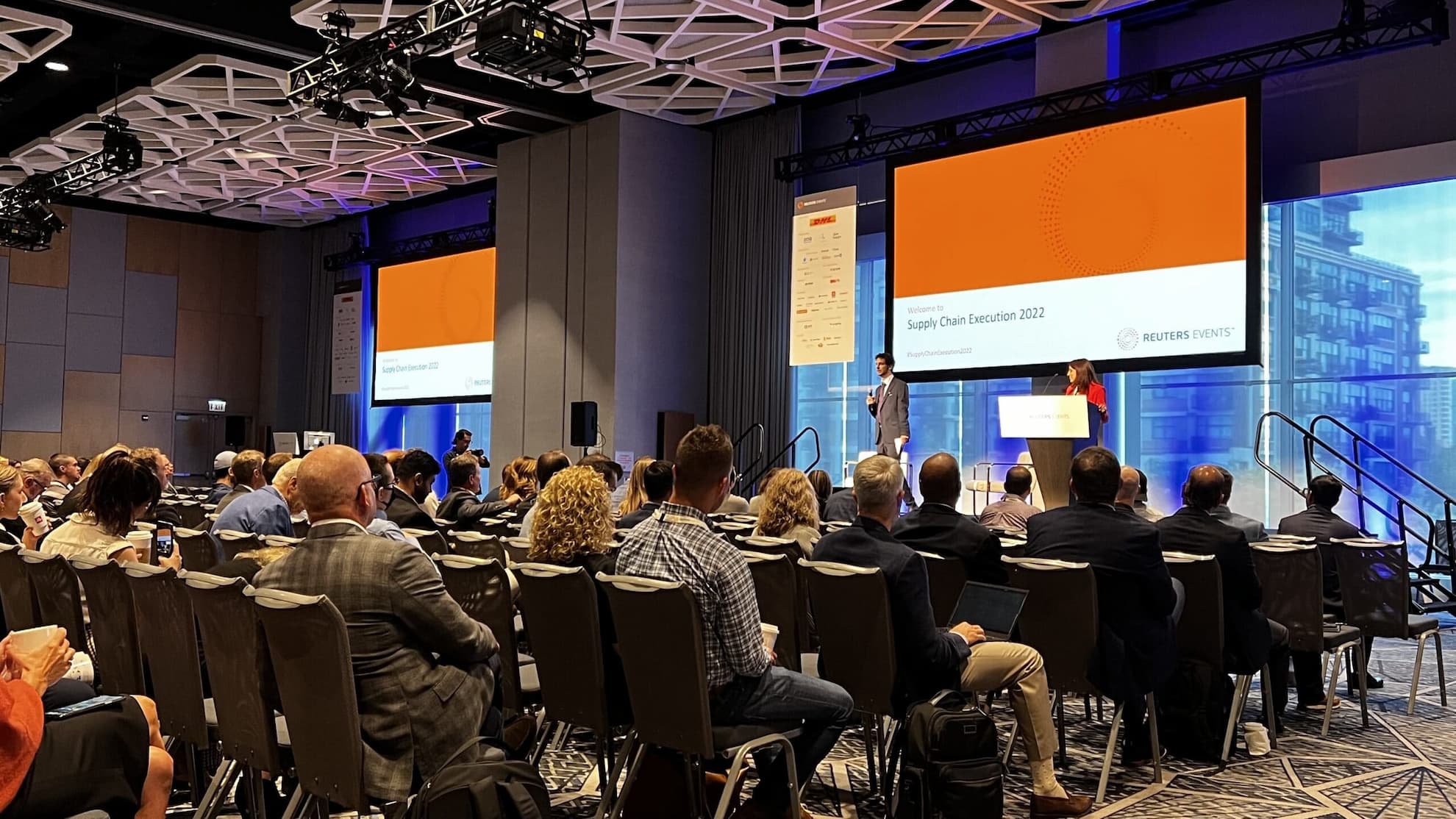 Top Industry Events | Lean Solutions Group