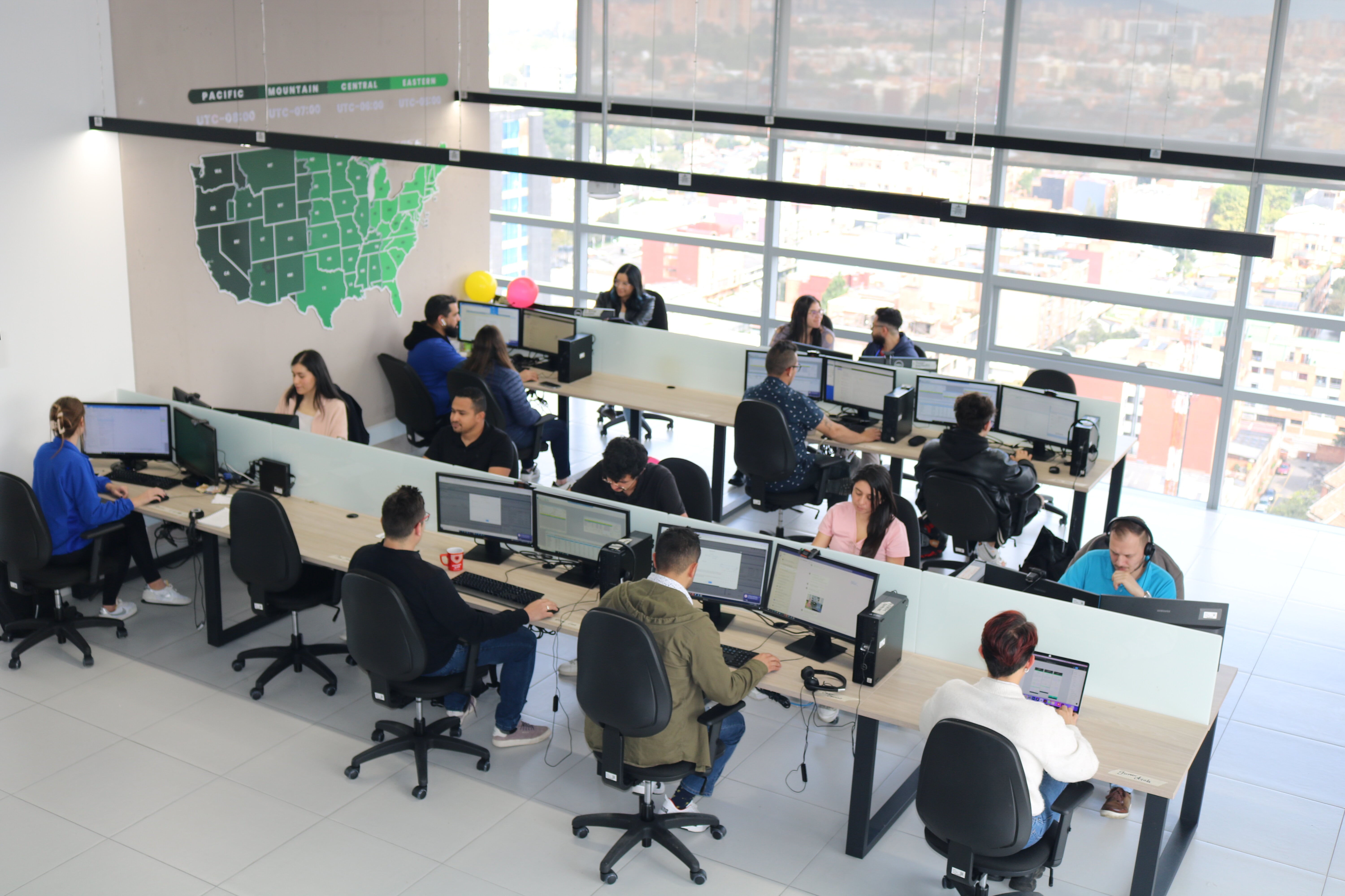 TAFS and Lean Solutions Group: Elevating Business Through Strategic ...