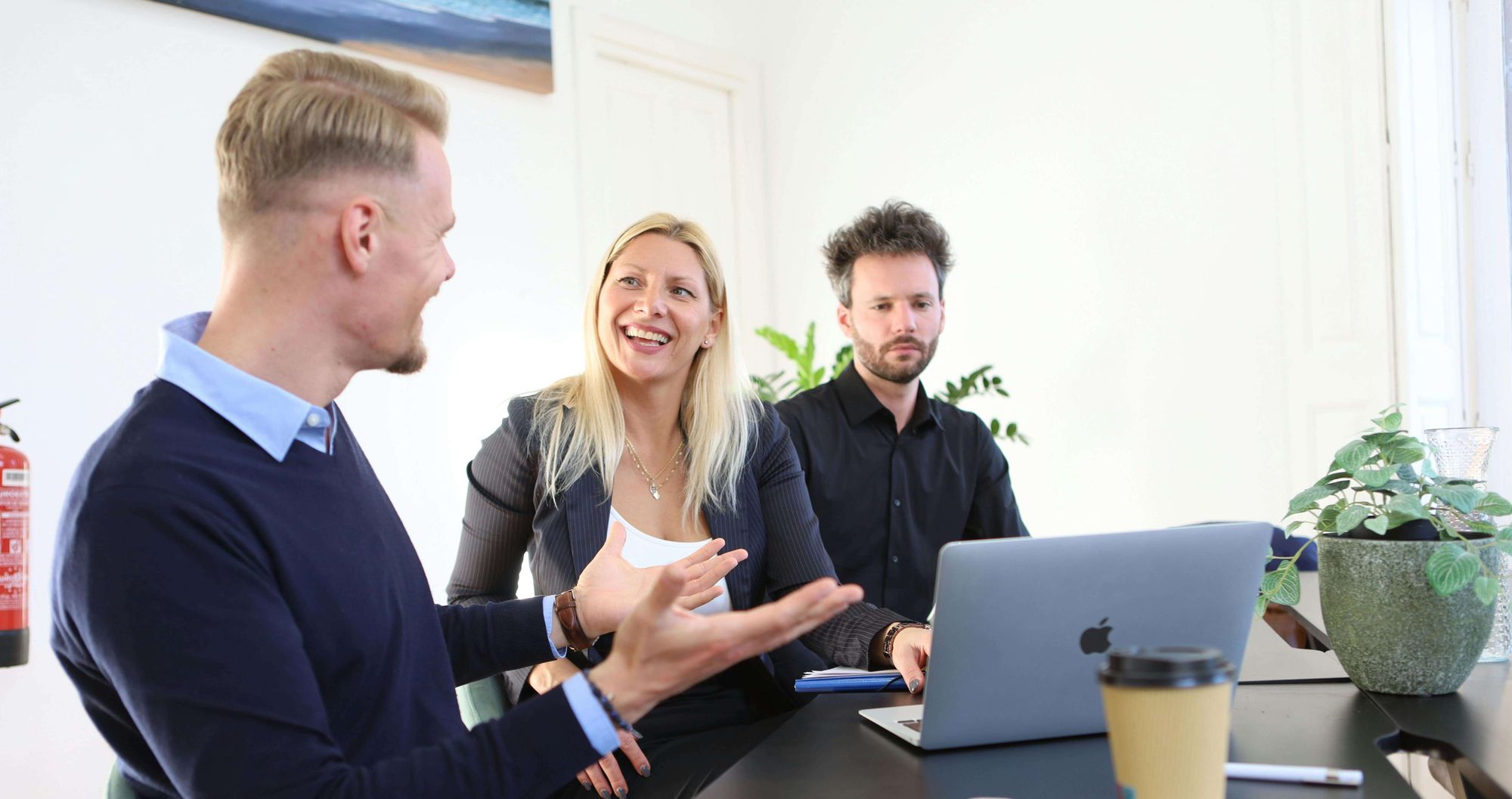 Workforce Optimization Company | Lean Solutions Group