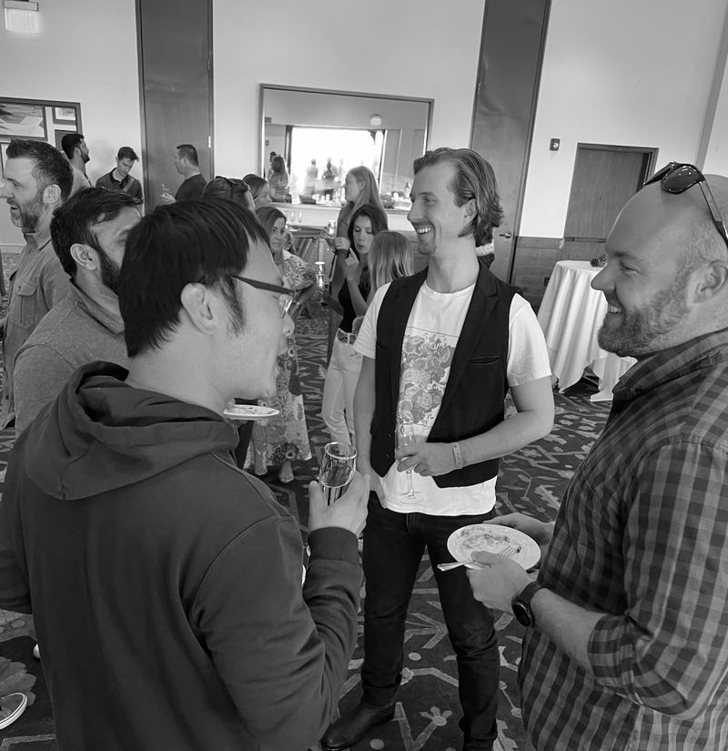 Careers at Candidate Labs