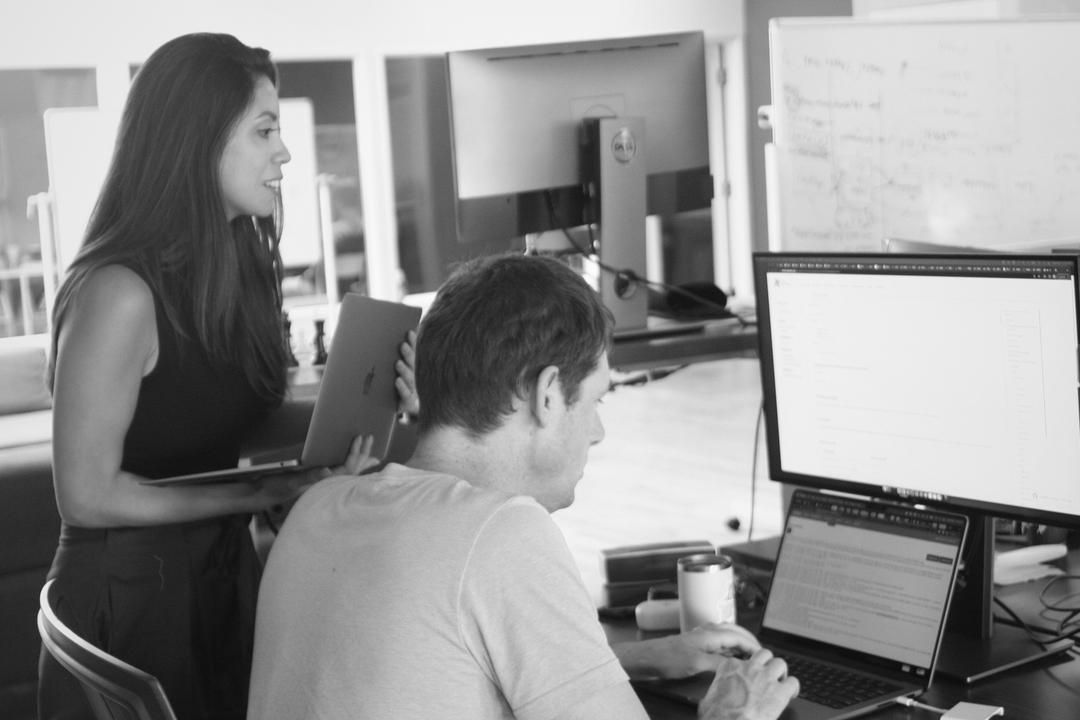 Candidate Labs | A Modern Search Firm for GTM & Tech Hiring