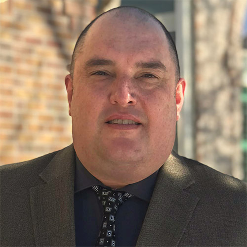 Inveniam - Sean Rutherford