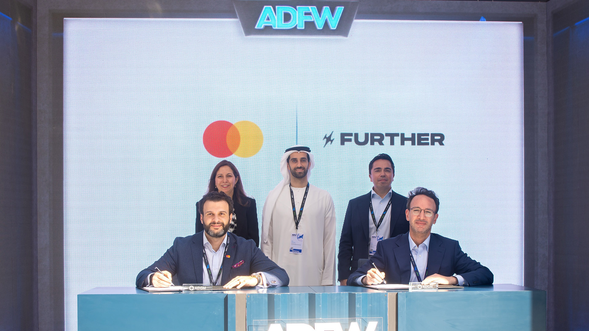 Mastercard Invests in Further Ventures to Shape the Future of Payments ...