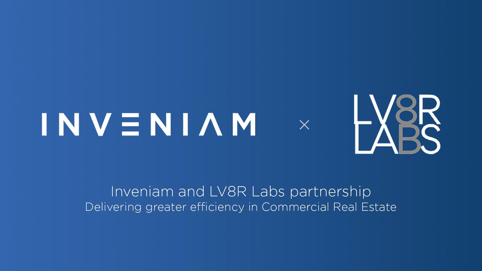 Inveniam Partners with LV8R Labs to Revolutionize the Construction Industry with Advanced BIM ...