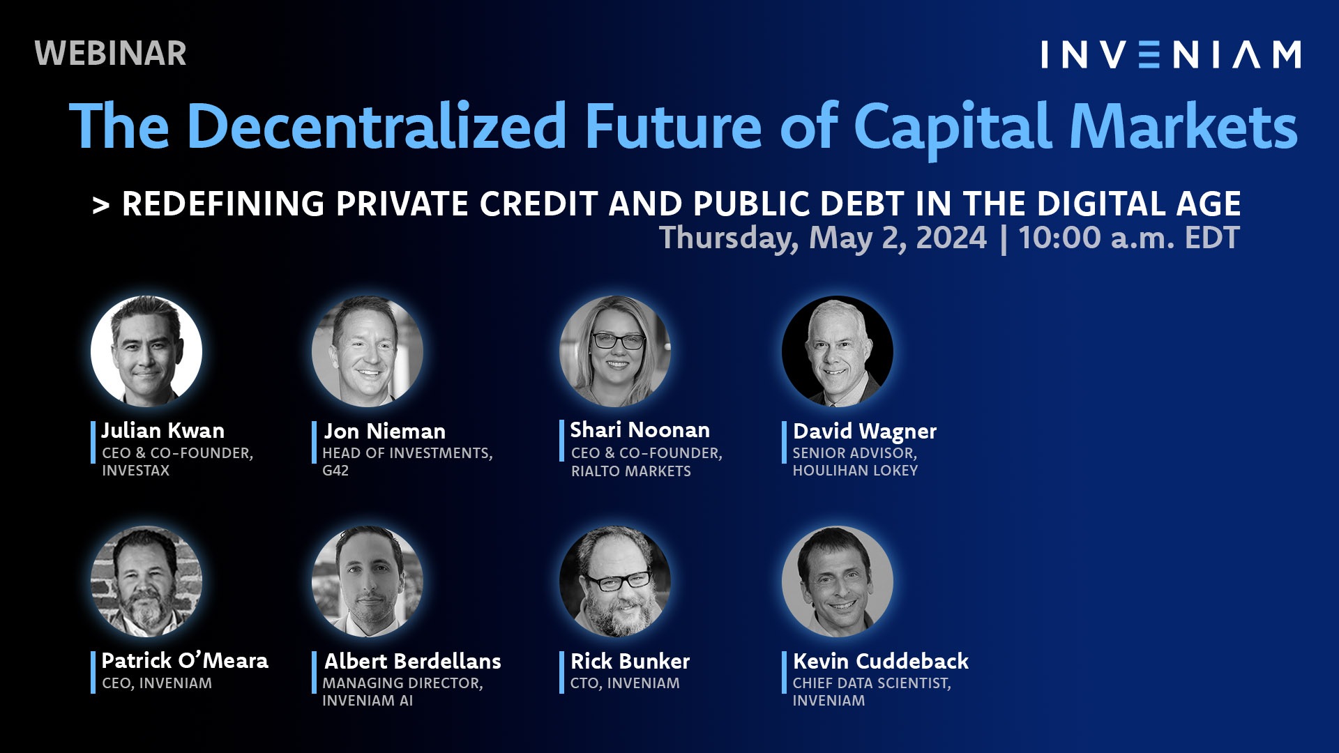 Inveniam - Resources