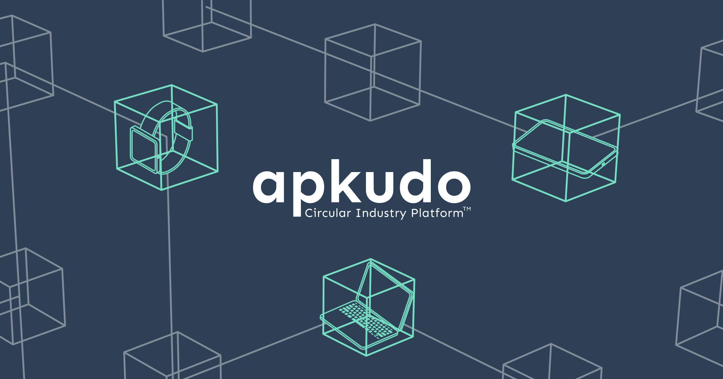 Apkudo | Circular Industry Platform