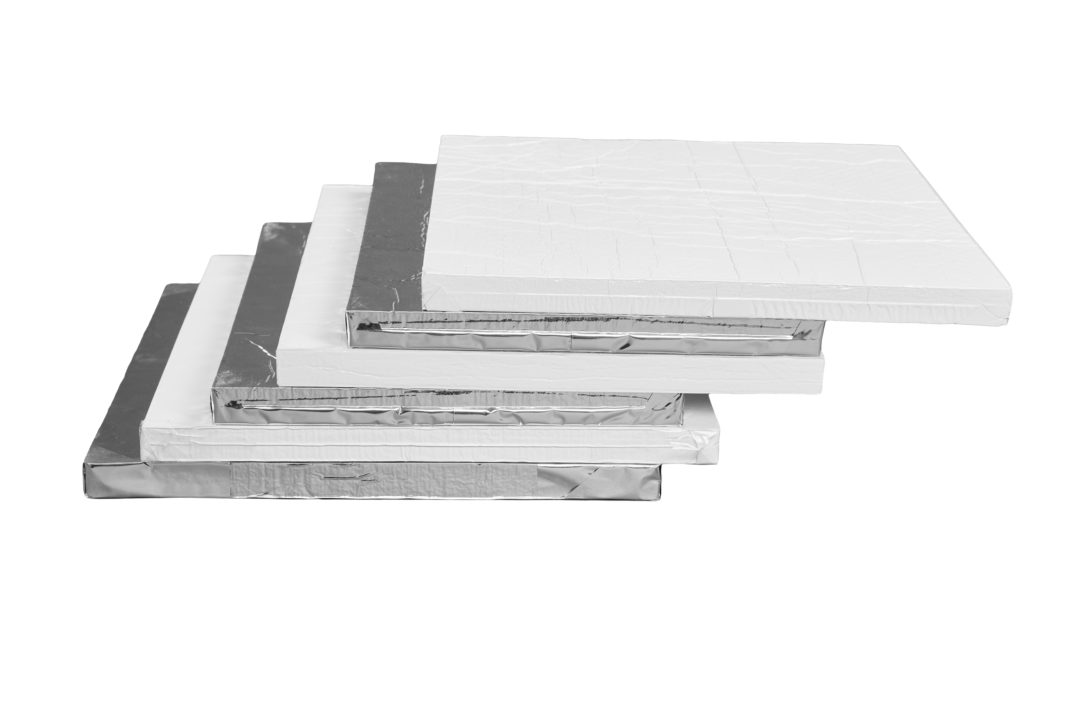 Summit Thermal Vacuum Insulation Panels | Gobi Technologies