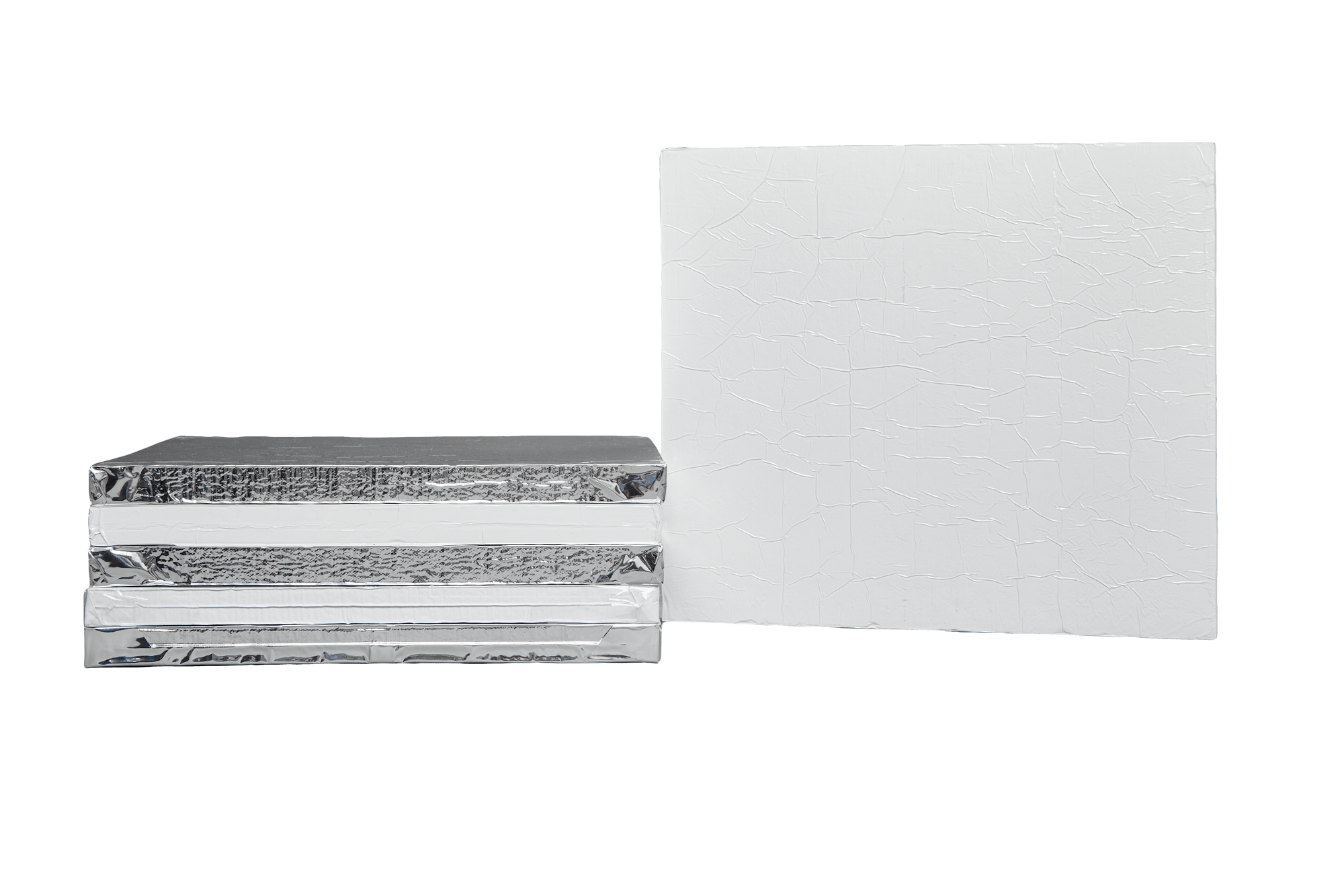 Summit Thermal Vacuum Insulation Panels | Gobi Technologies
