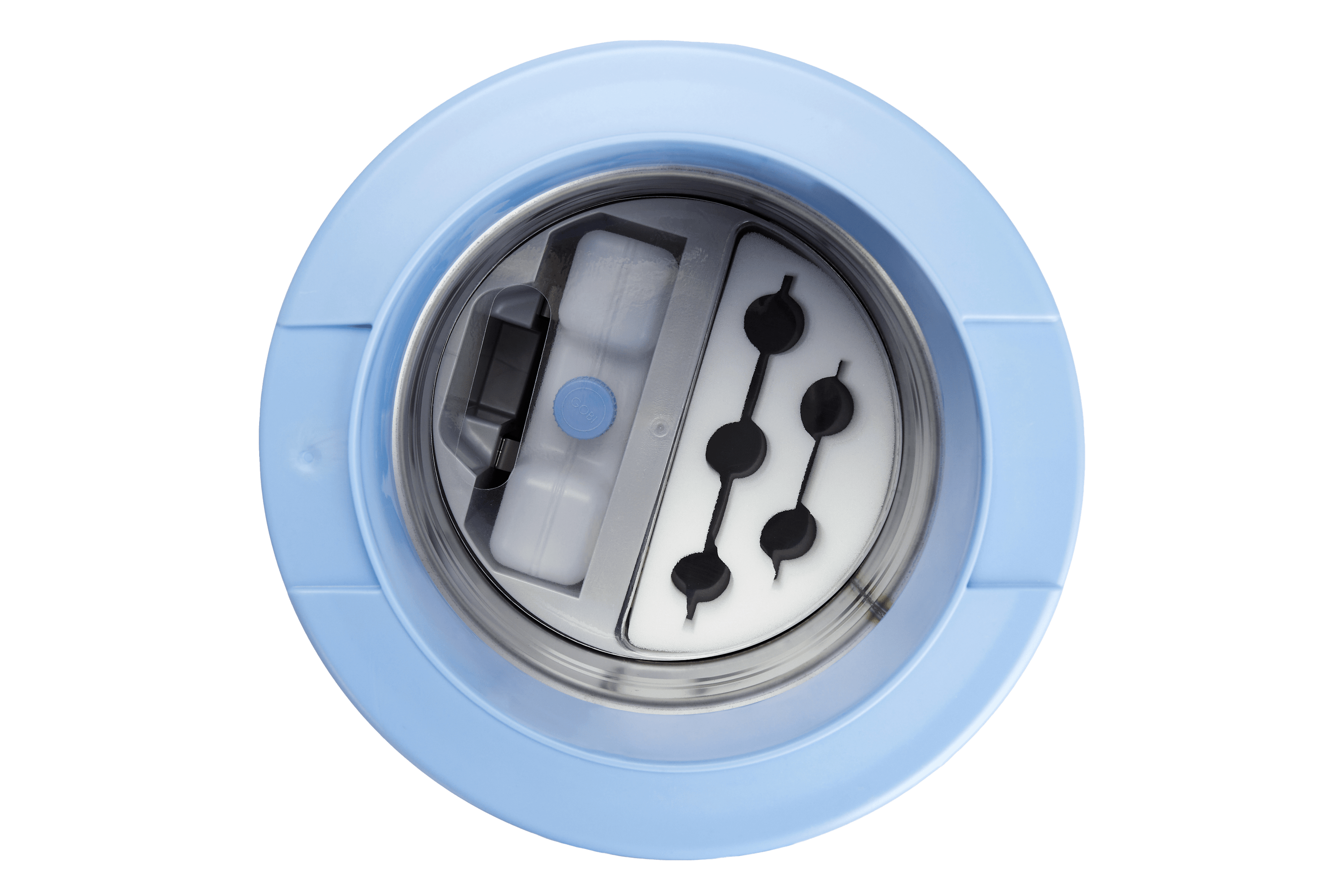 Eclipse Freeze Free Vaccine Carrier Gobi Technologies eclipse-freeze-free-vaccine-carrier-gobi-technologies