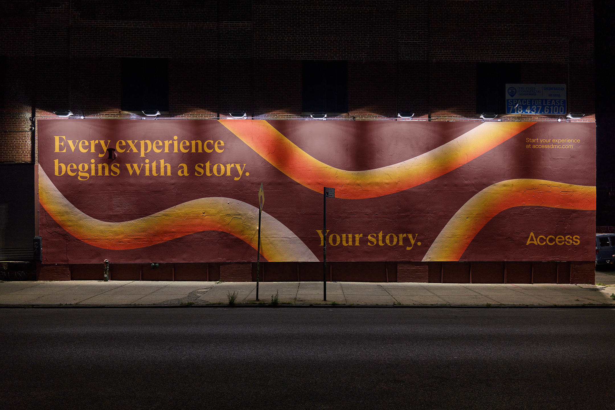 Max Hofert Design | Where Boring Dies