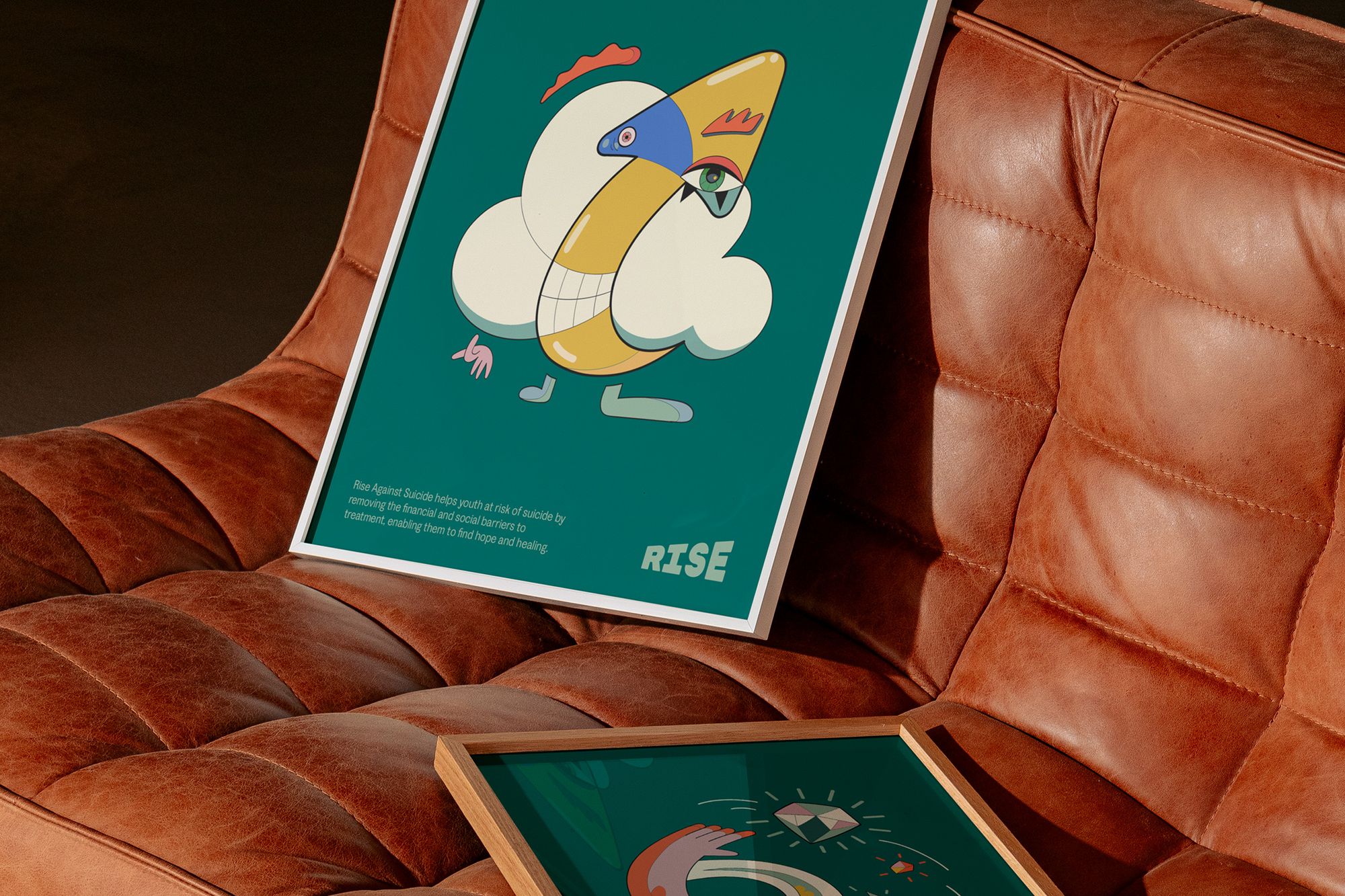 Max Hofert Design | Where Boring Dies