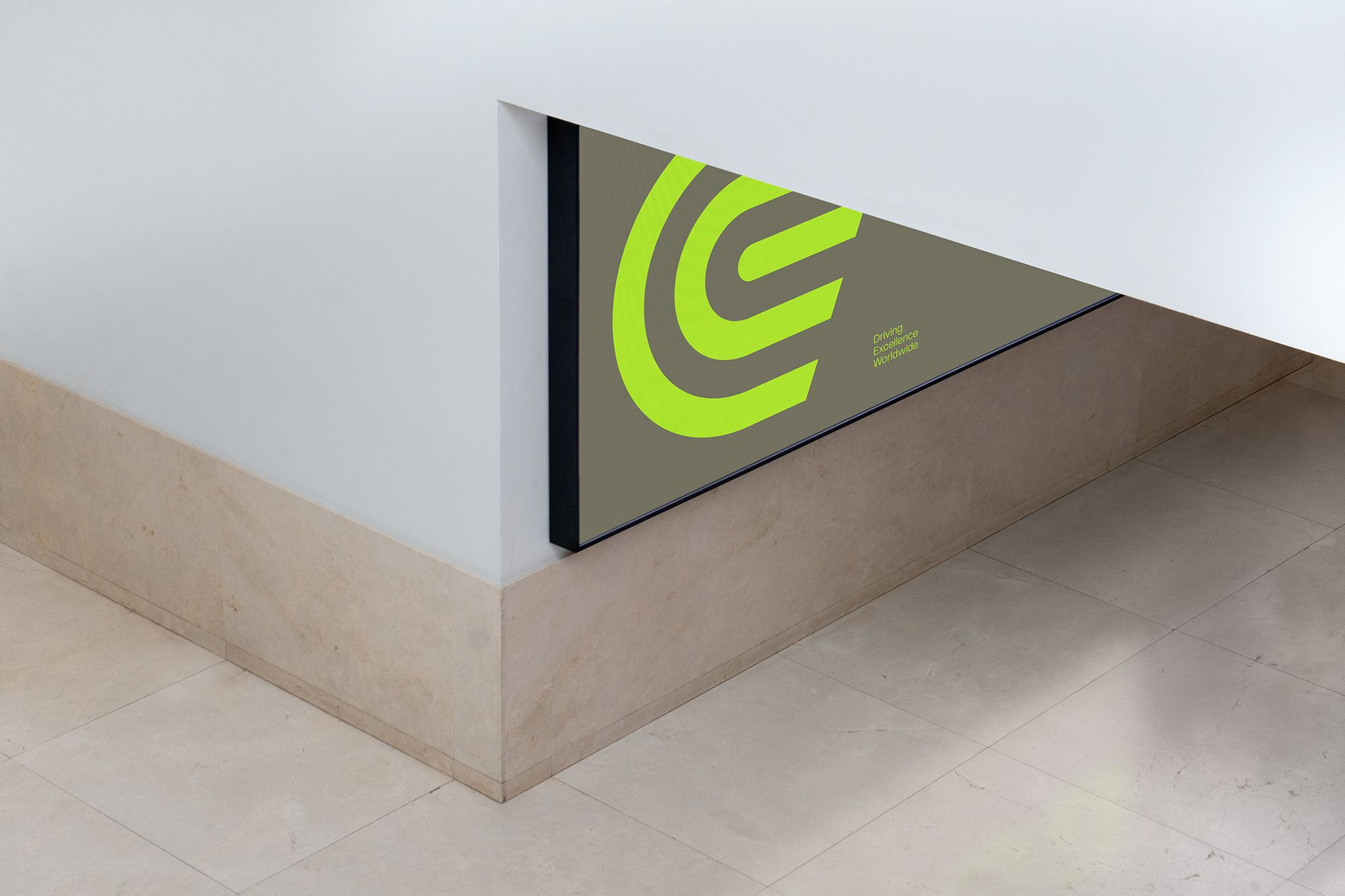 Max Hofert Design | Where Boring Dies