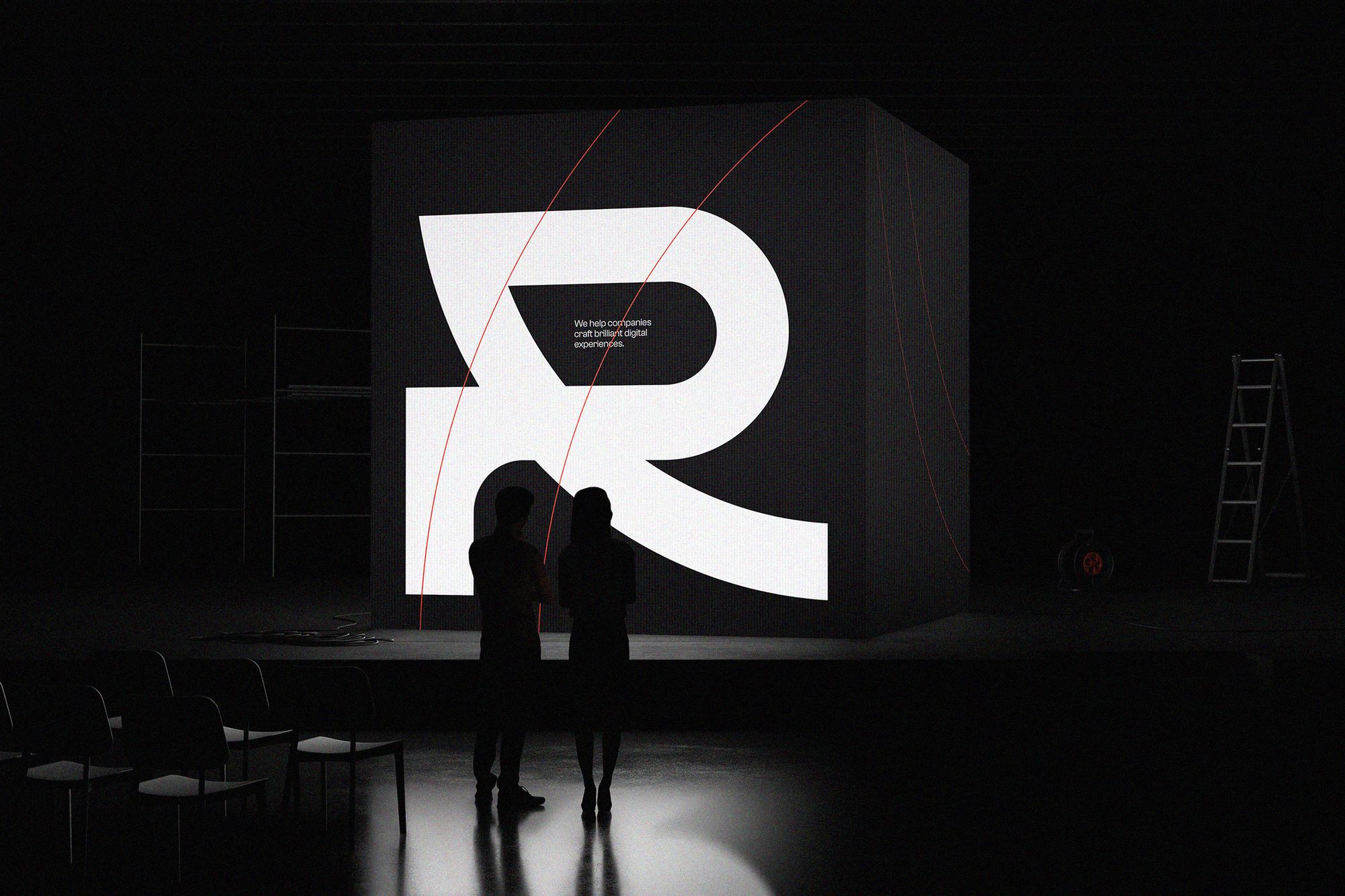 Max Hofert Design | Where Boring Dies