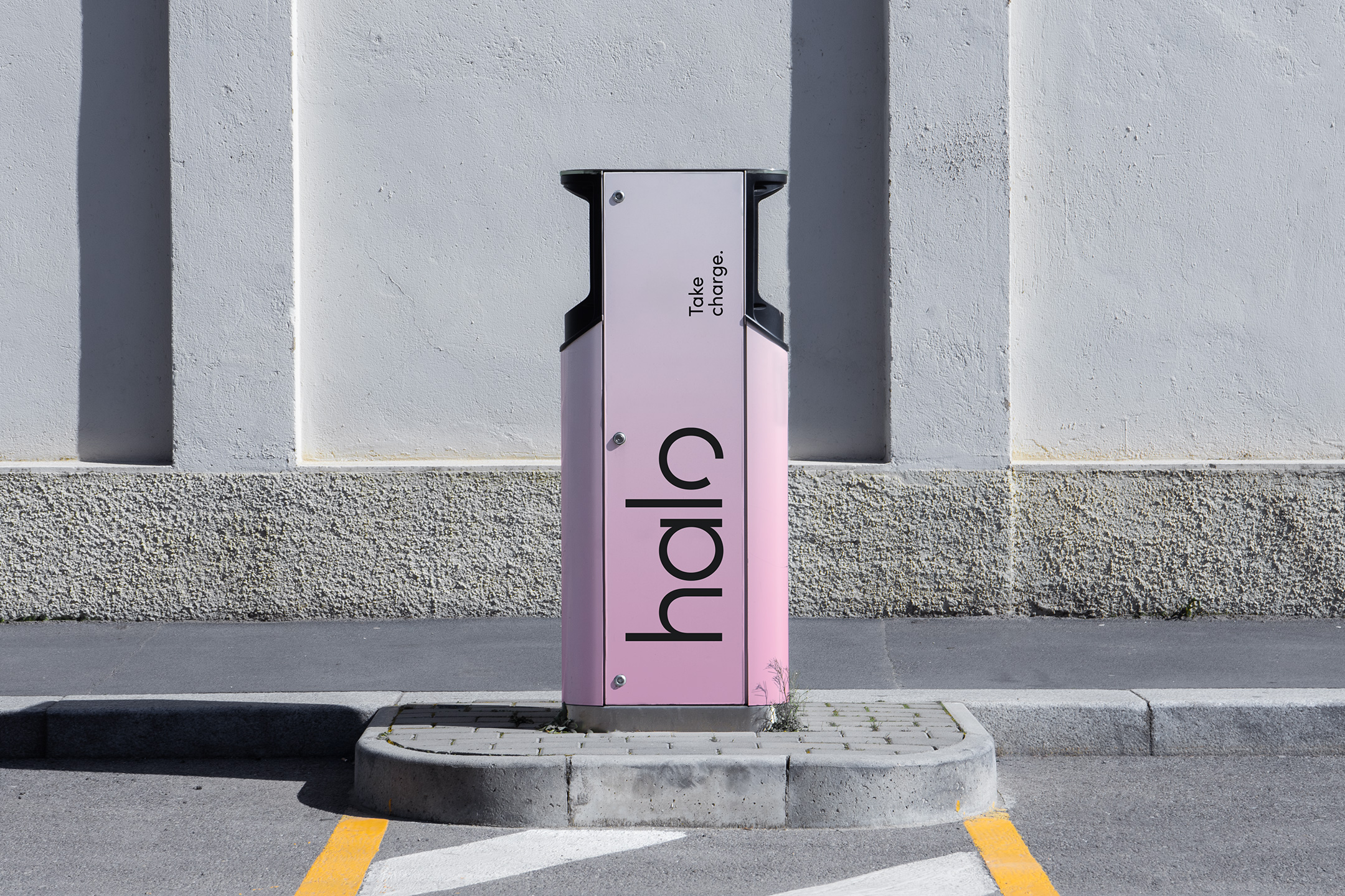 Max Hofert Design | Where Boring Dies