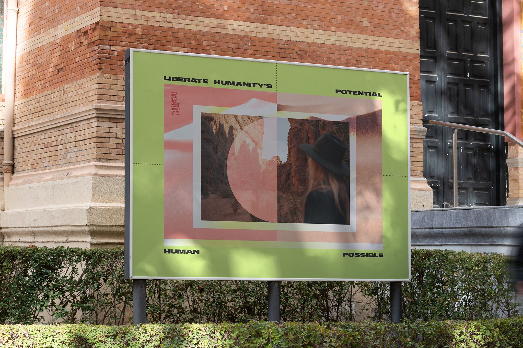 Max Hofert Design | Where Boring Dies