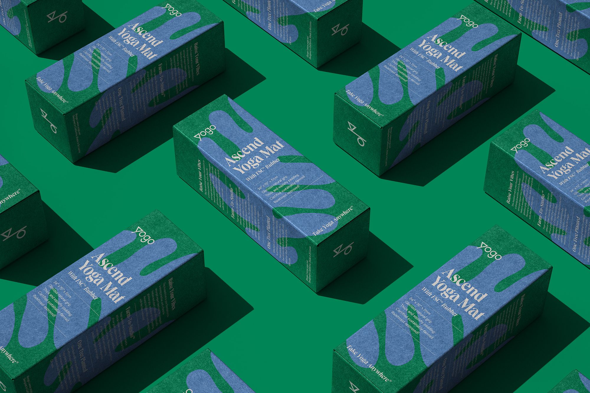 Max Hofert Design | Where Boring Dies