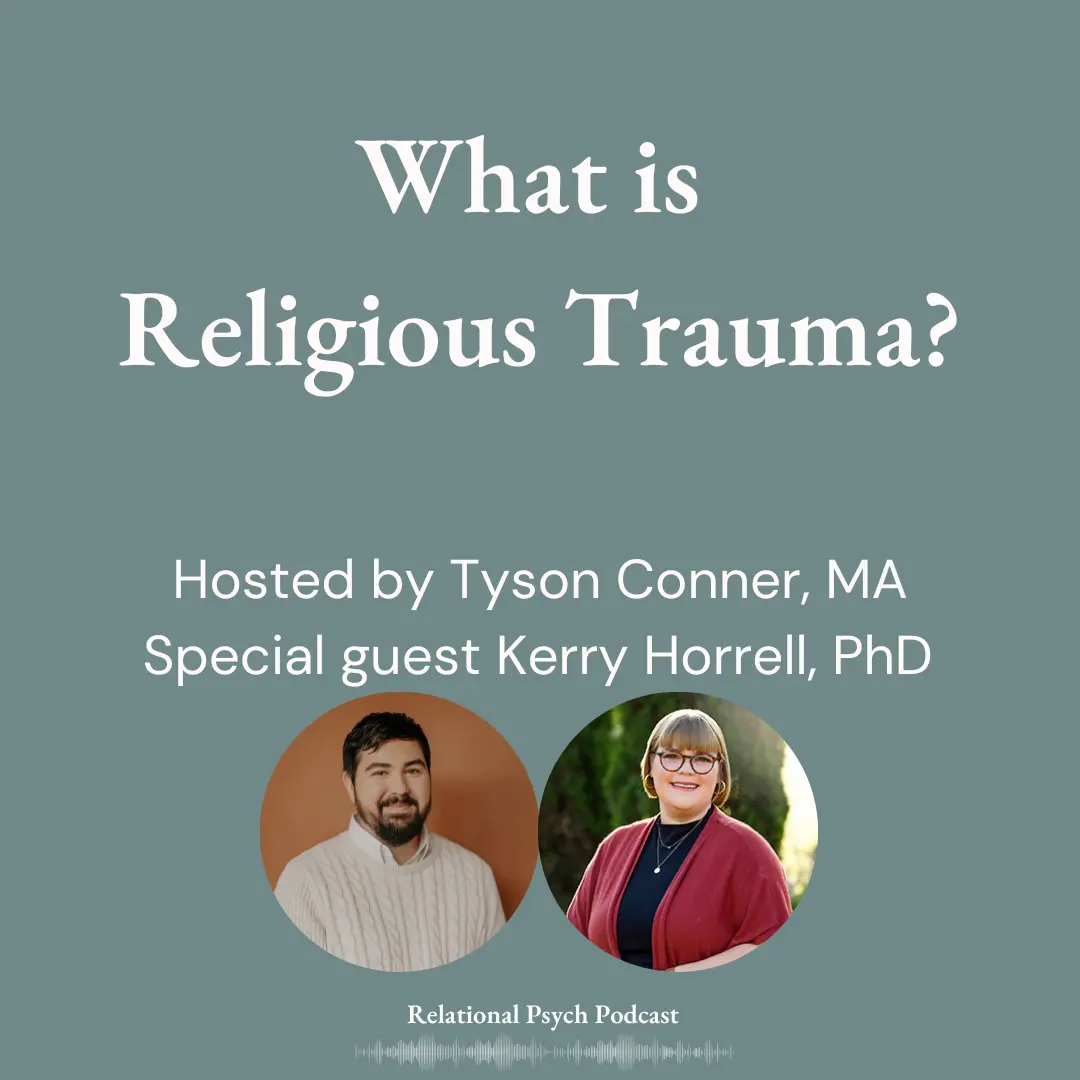 What is Religious Trauma? | Relational Psych