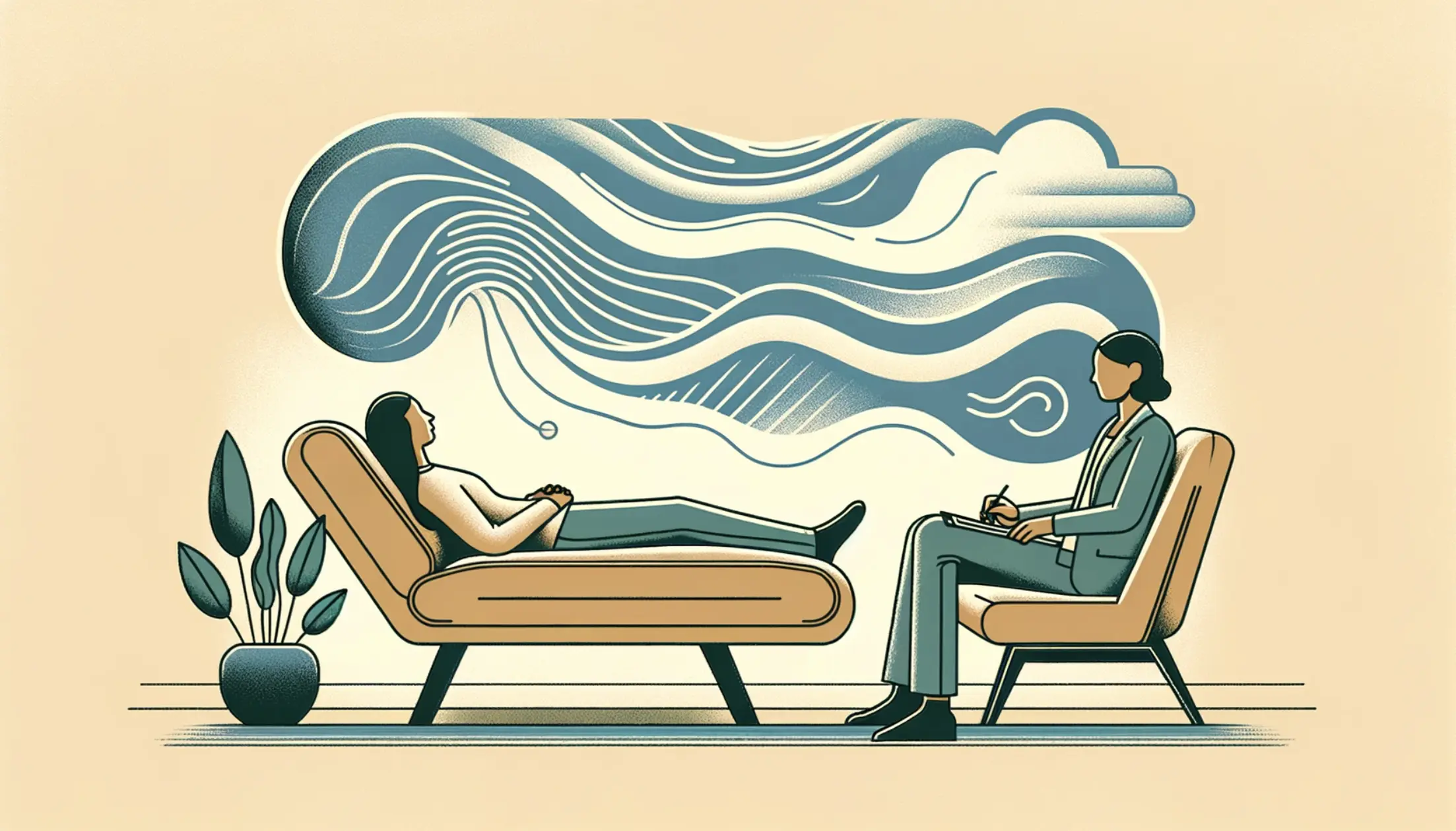 The Current State of Psychedelic Treatment | Relational Psych