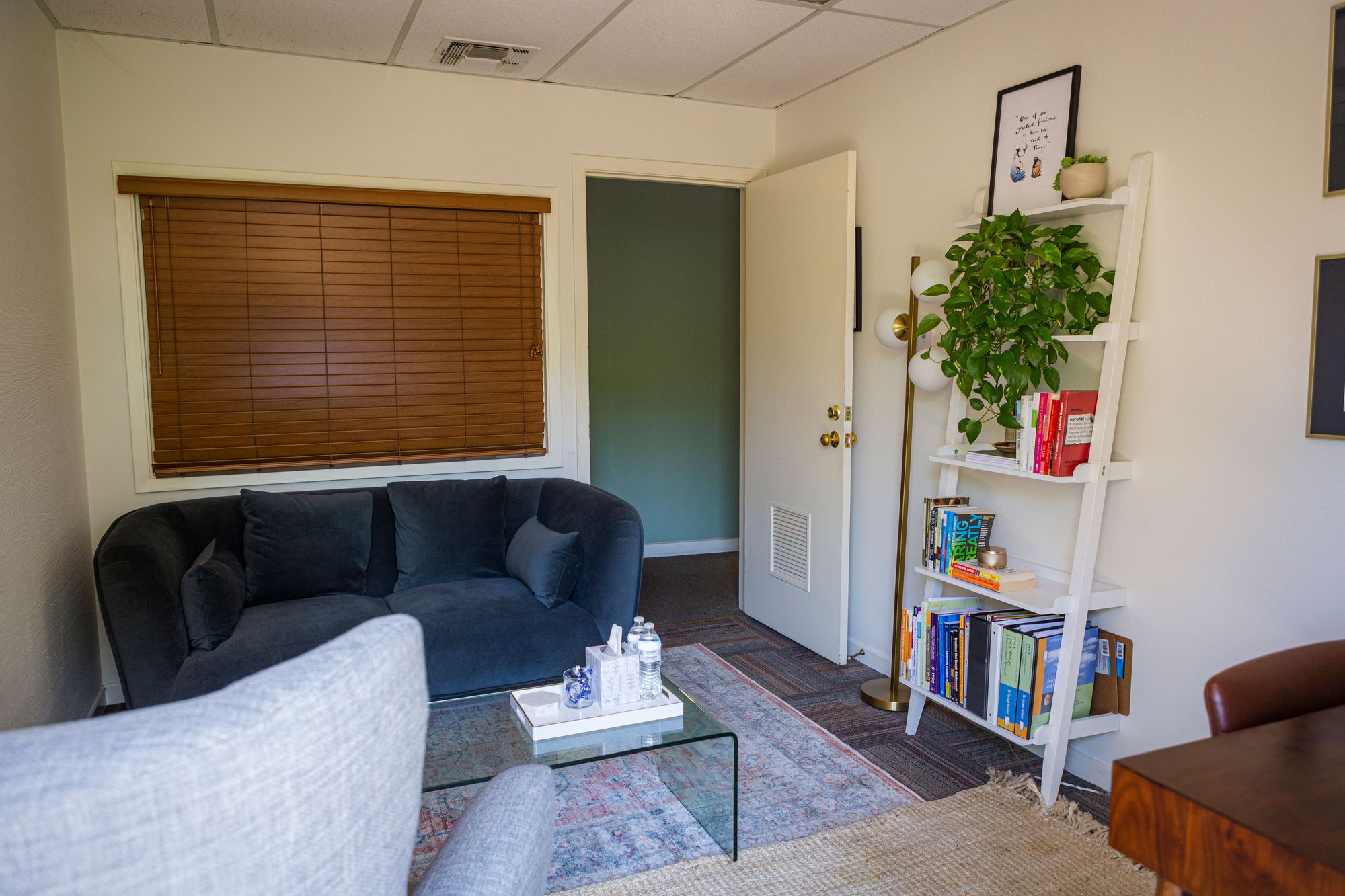 About Us - meet our therapists - openings available