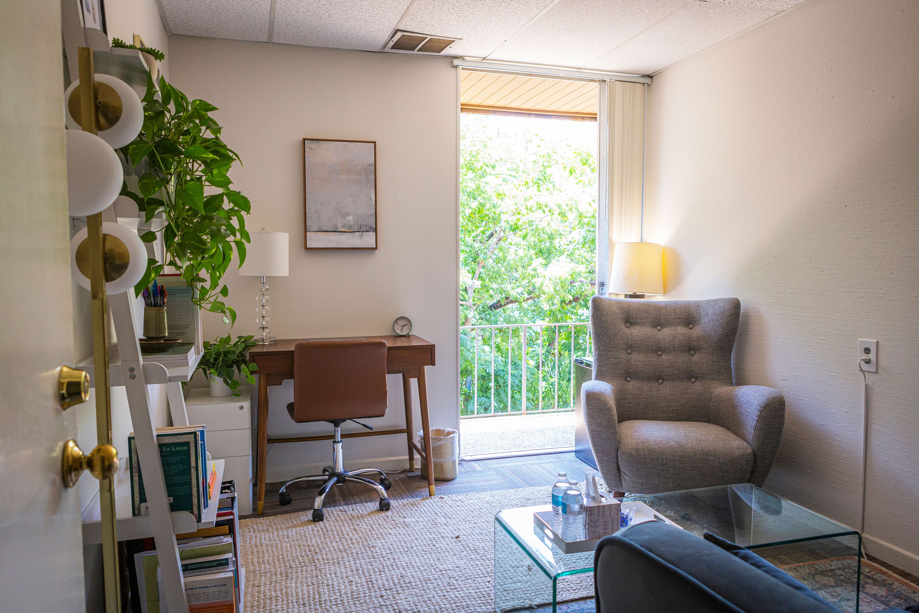 About Us - meet our therapists - openings available