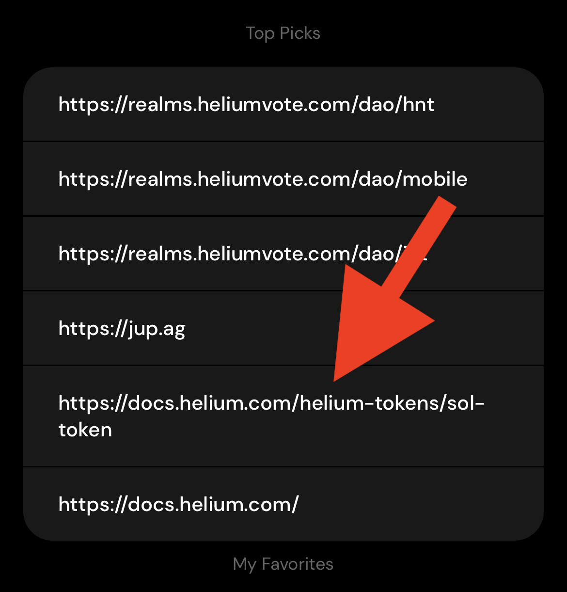 How to swap HNT to SOL for staking and other transactions. – Helium Deploy