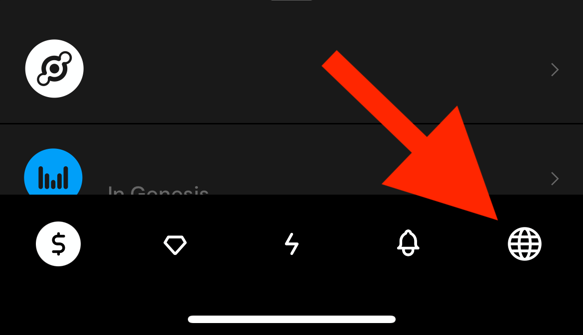 The easiest way to swap HNT, IOT and MOBILE tokens – Helium Deploy