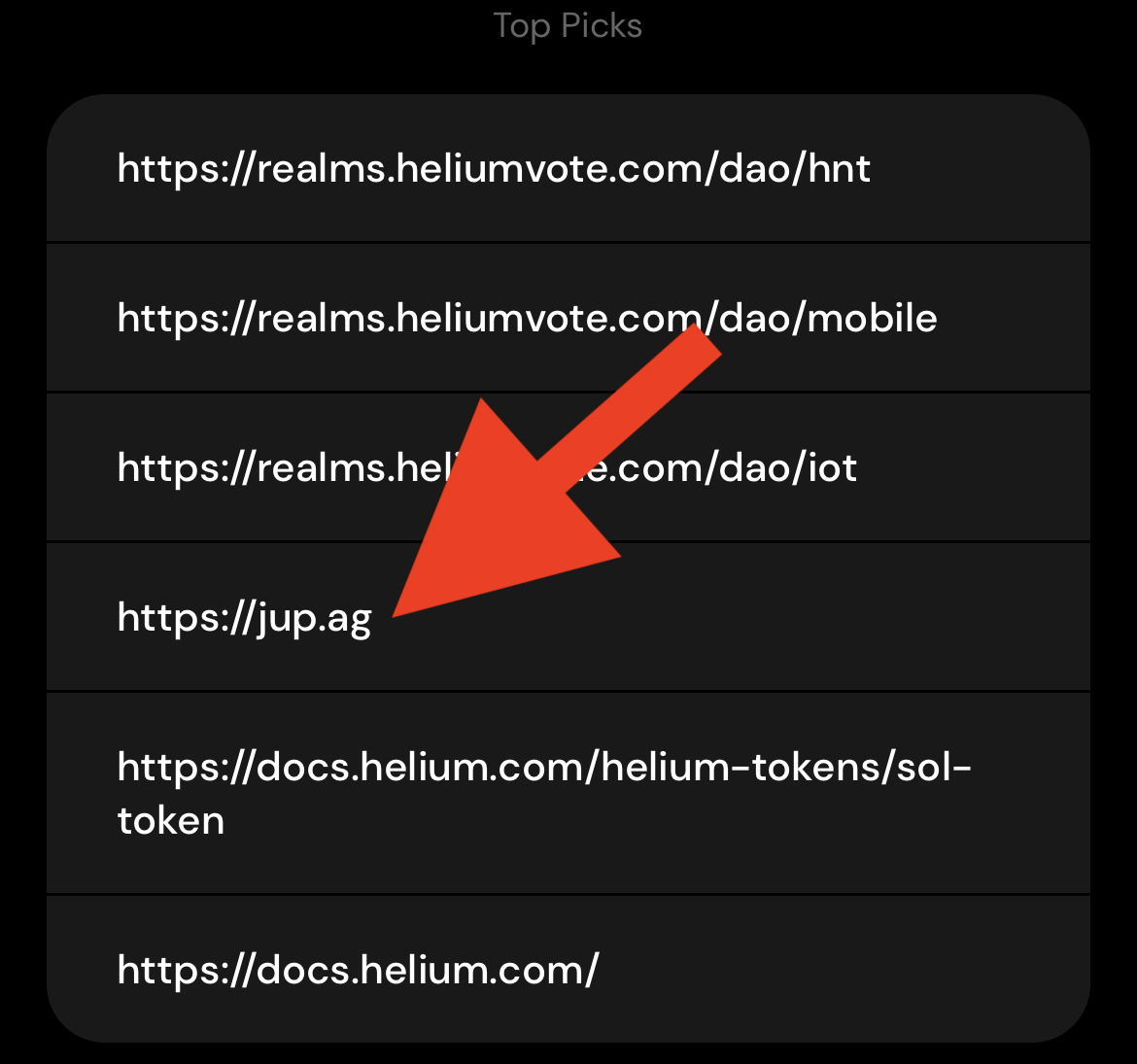 The easiest way to swap HNT, IOT and MOBILE tokens – Helium Deploy