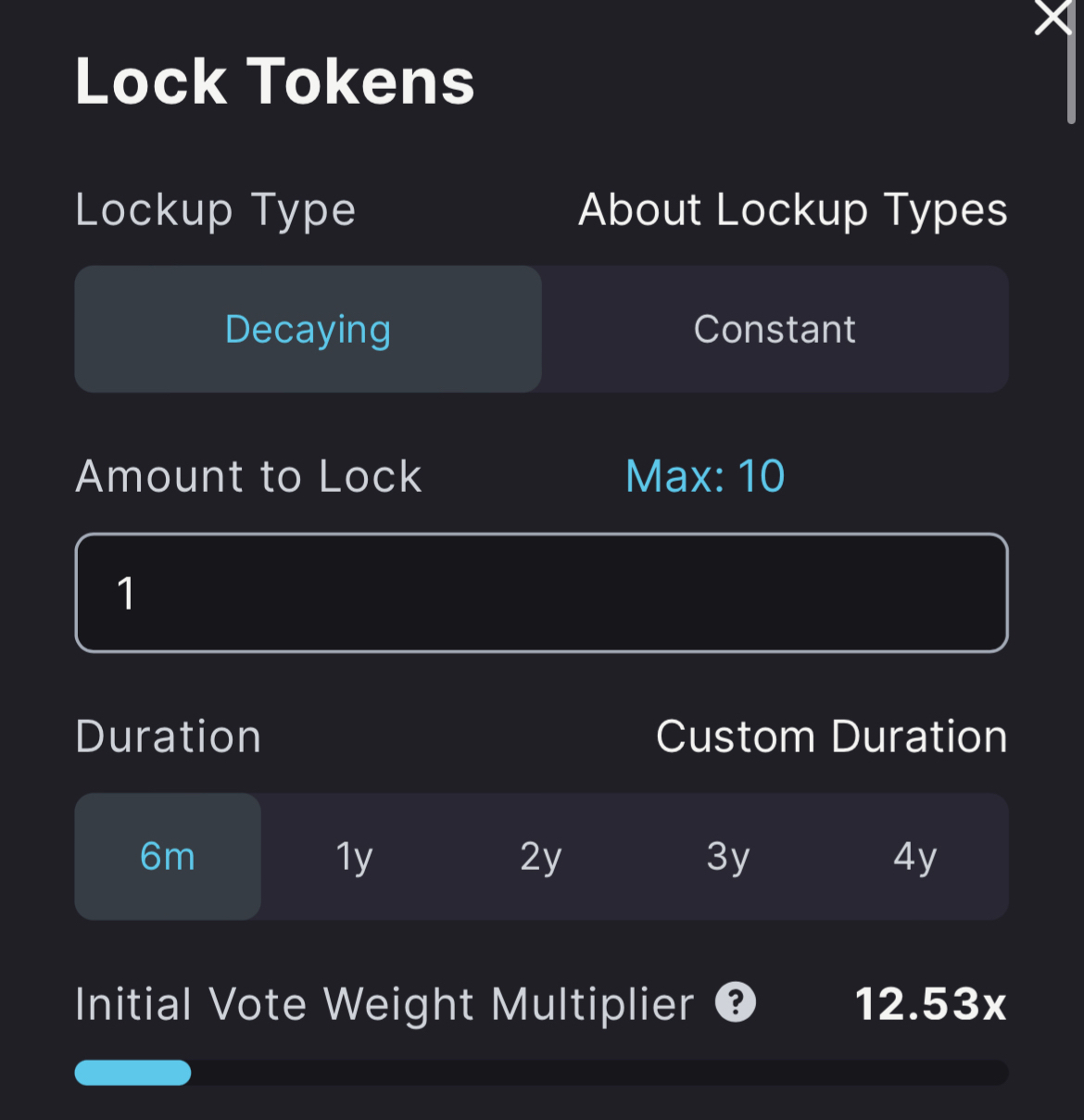 Staking HNT: A Guide to Enhance Your Voting Power and Passive Gains ...