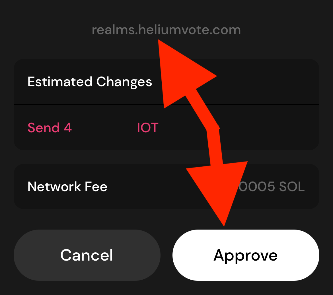 Learn how to claim your Helium staking rewards – Helium Deploy