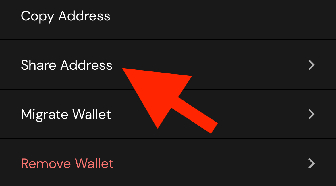 How to view your helium wallet transactions. – Helium Deploy