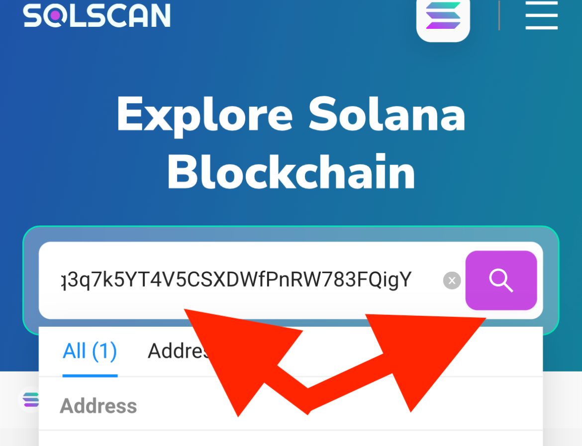 How to view your helium wallet transactions. – Helium Deploy