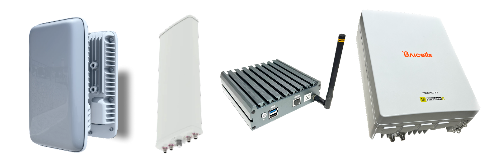 Become a Helium mobile host – Helium Deploy