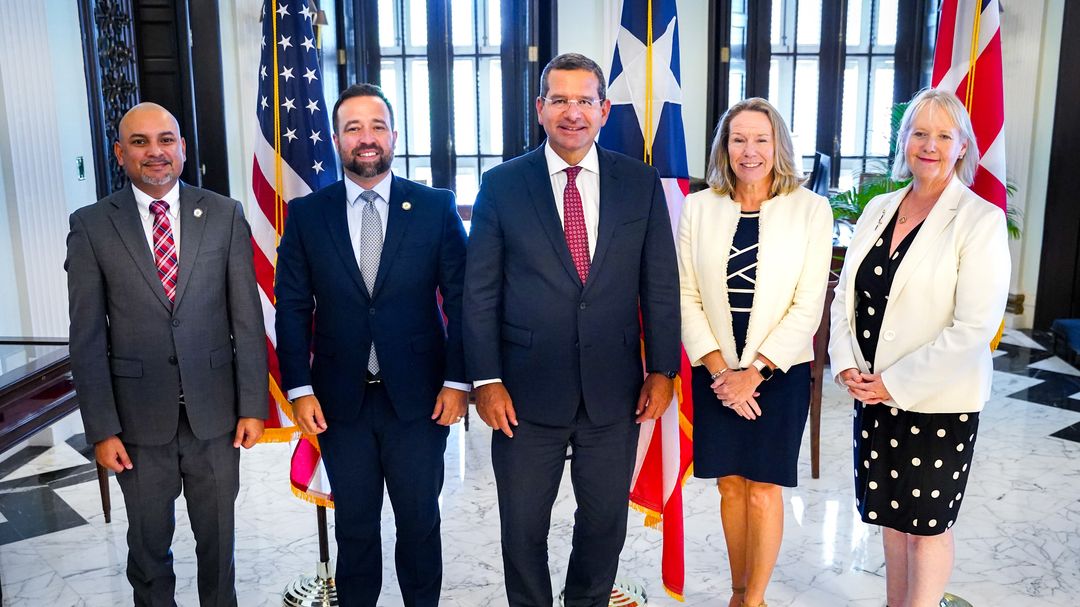 PRDOS - ENGLISH VERSION