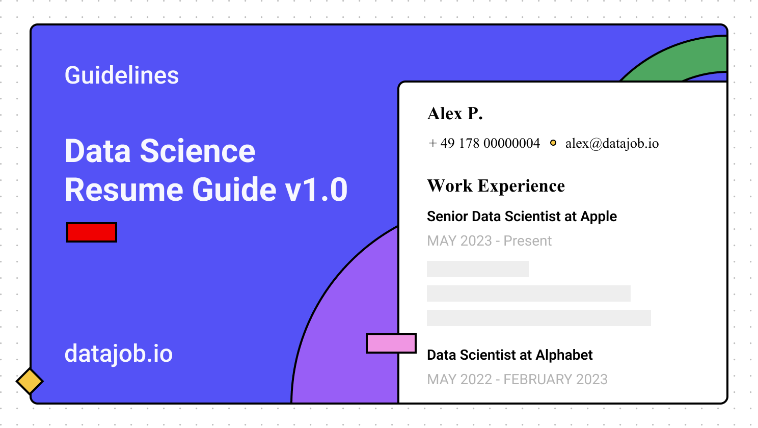 Data Scientist job vs Data Engineer vs Data Analyst